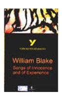 Songs of Innocence and Experience (Penguin 60's) by William Blake ...