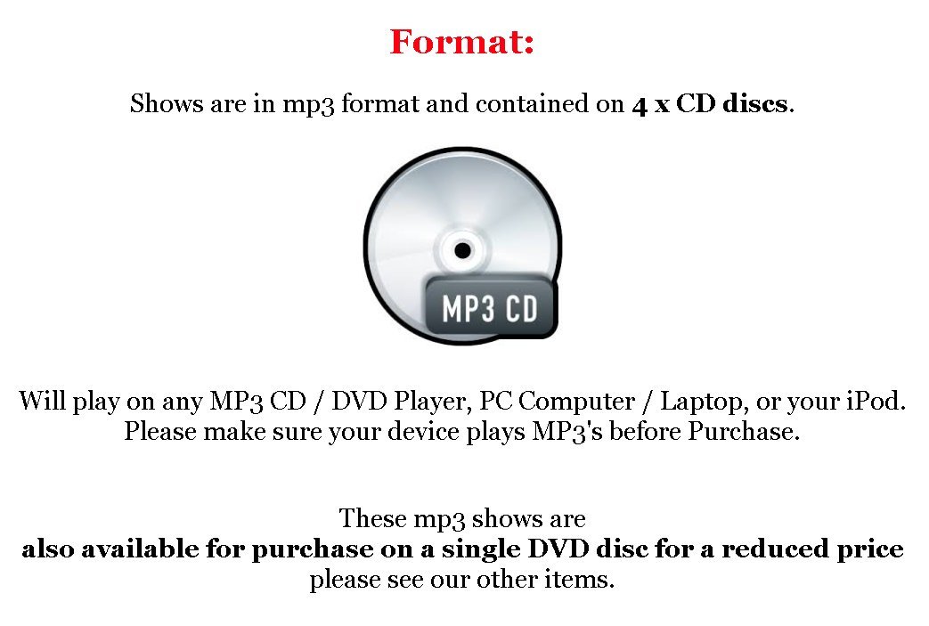 The SHADOW - Old Time Radio (OTR) Crime / Detective / Mystery ...