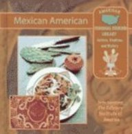 Mexican American by Israel Contreras | Goodreads