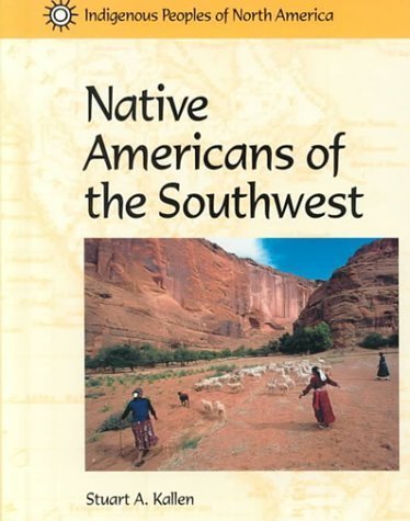 Indigenous Peoples of North America - Native Americans of the Southwest ...