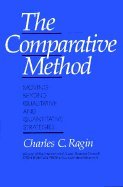 Comparative Method : Moving Beyond Qualitative and Quantitative ...