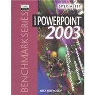 Microsoft Powerpoint 2003: Specialist by Nita Hewitt Rutkosky | Goodreads