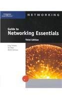 Guide to Networking Essentials, Third Edition by Greg Tomsho | Goodreads