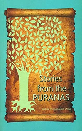 Stories from the PURANAS by Purnaprajna Das | Goodreads