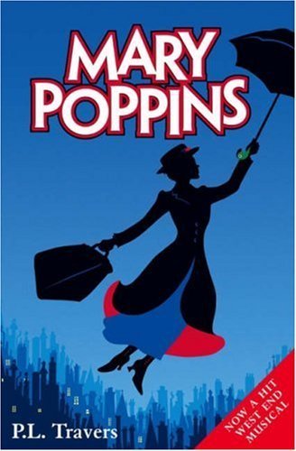 Mary Poppins by P. L. Travers (2004-09-06) by P.L. Travers | Goodreads
