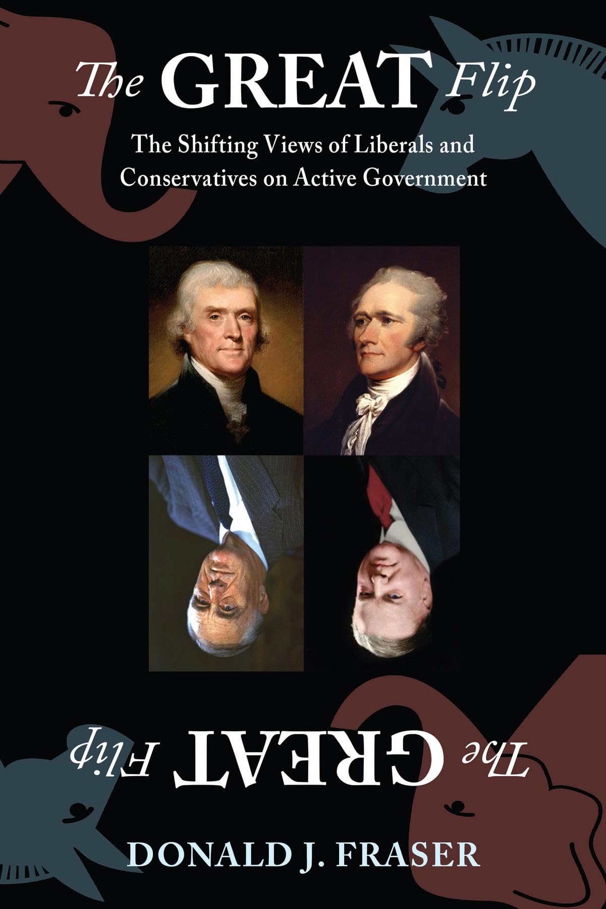 The Great Flip: The Shifting Views of Liberals and Conservatives on ...