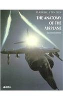 The Anatomy of the Airplane by Darrol Stinton | Goodreads