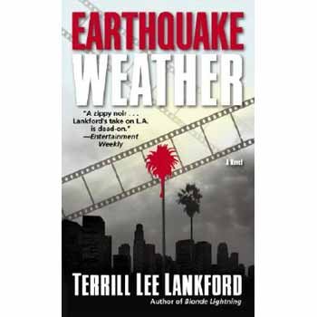 Earthquake Weather by Terrill Lee Lankford | Goodreads