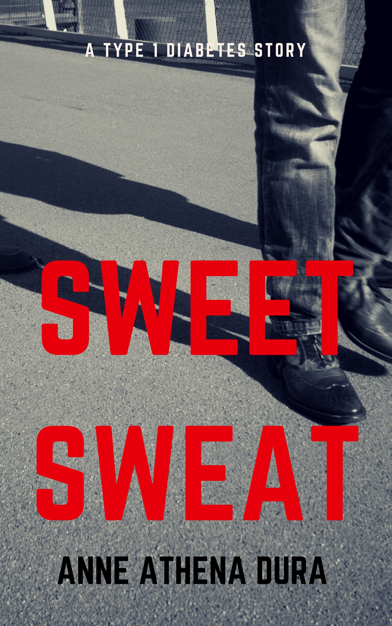 Sweet Sweat by Anne Athena Dura | Goodreads