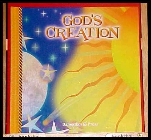 God's Creation by Tess Fries | Goodreads