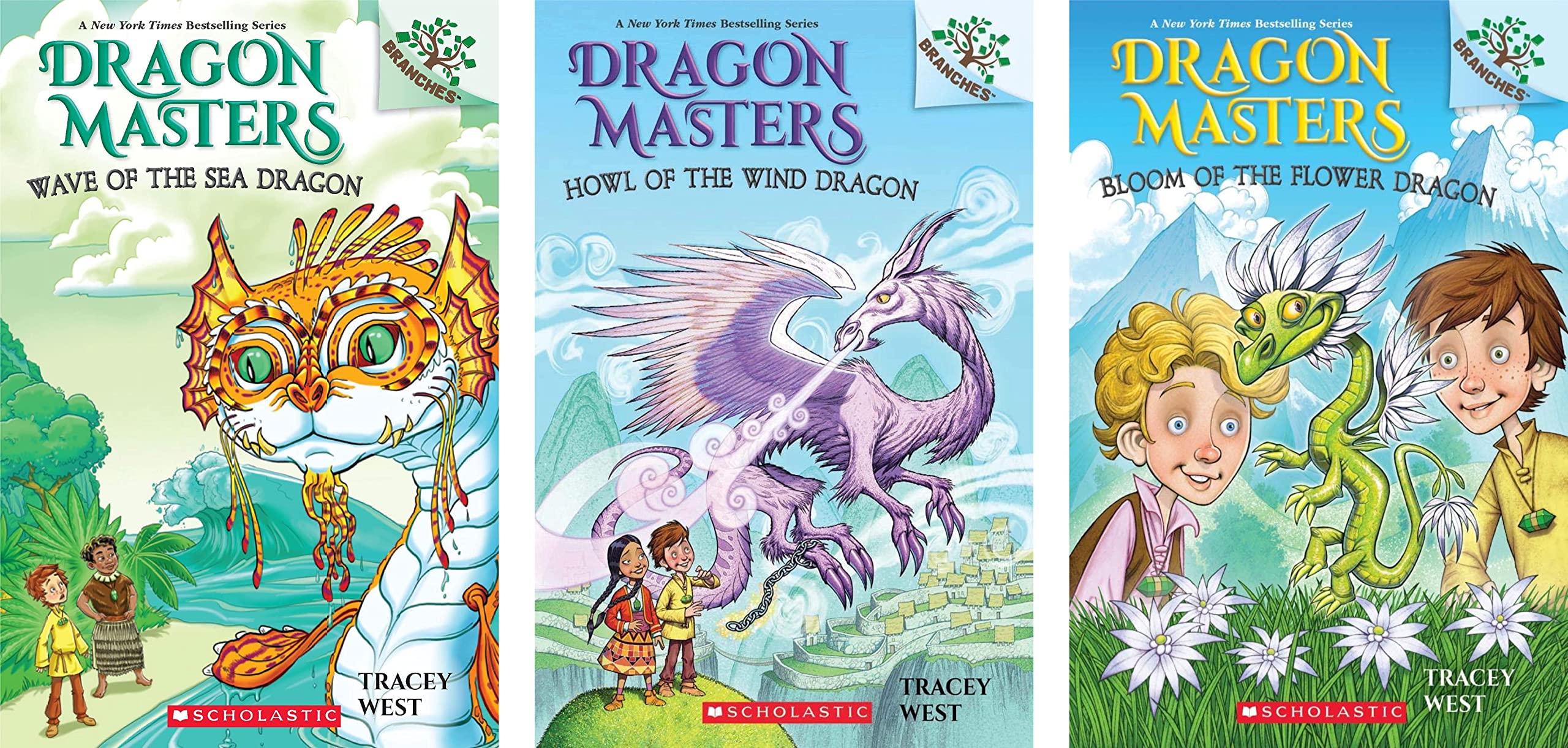 Dragon Masters Complete Series Set (Books 1-21) 2022 Latest by Tracey ...