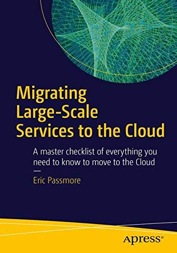 Migrating Large-Scale Services to the Cloud by Eric Passmore by Eric ...