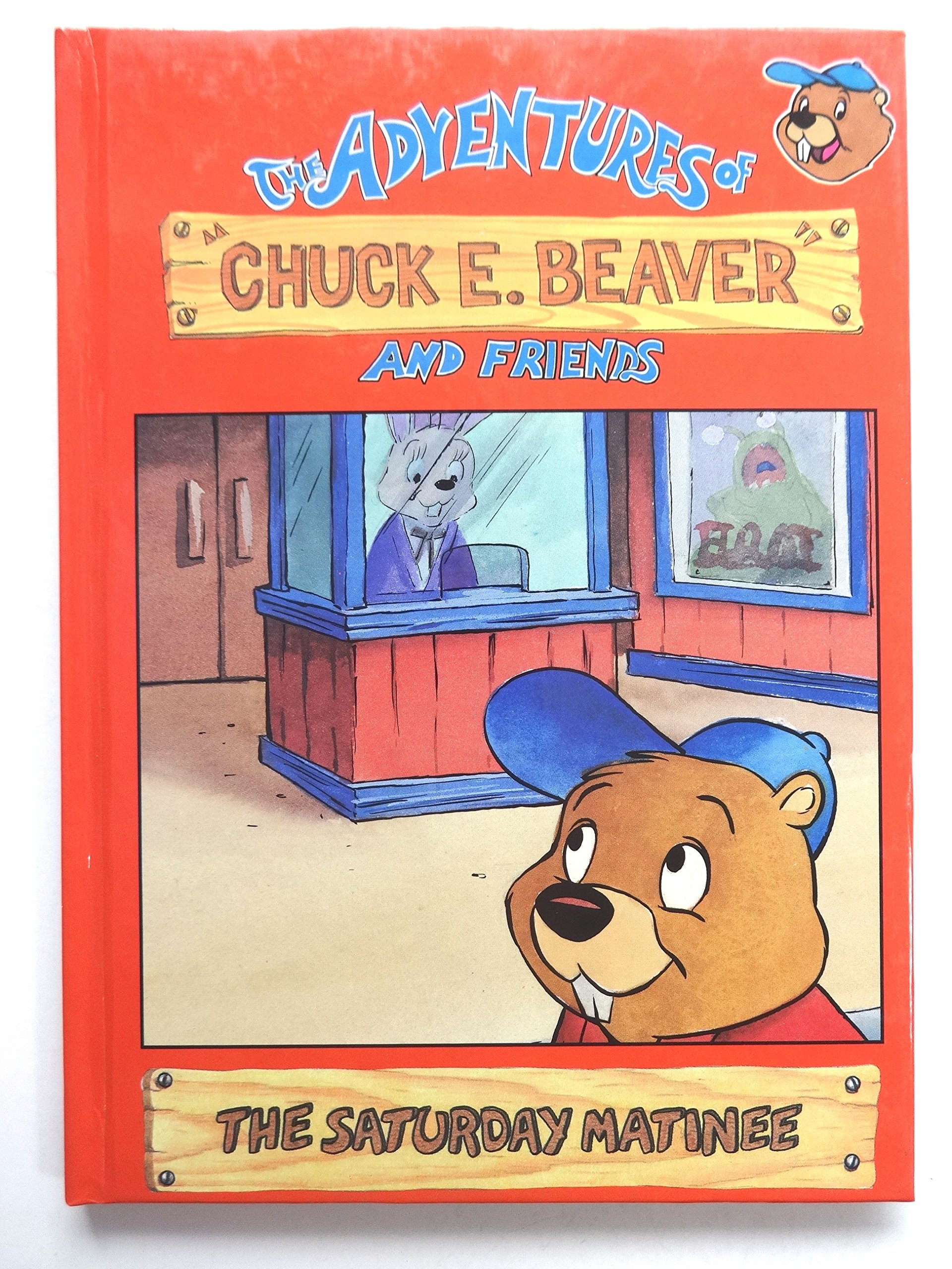 The Saturday Matinee by Kiki | Goodreads