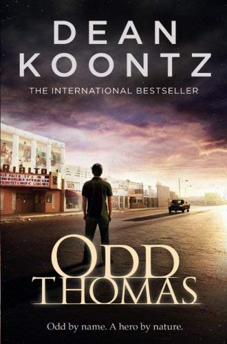 [Odd Thomas] [By: Dean R. Koontz] [June, 2011] by Dean R. Koontz ...