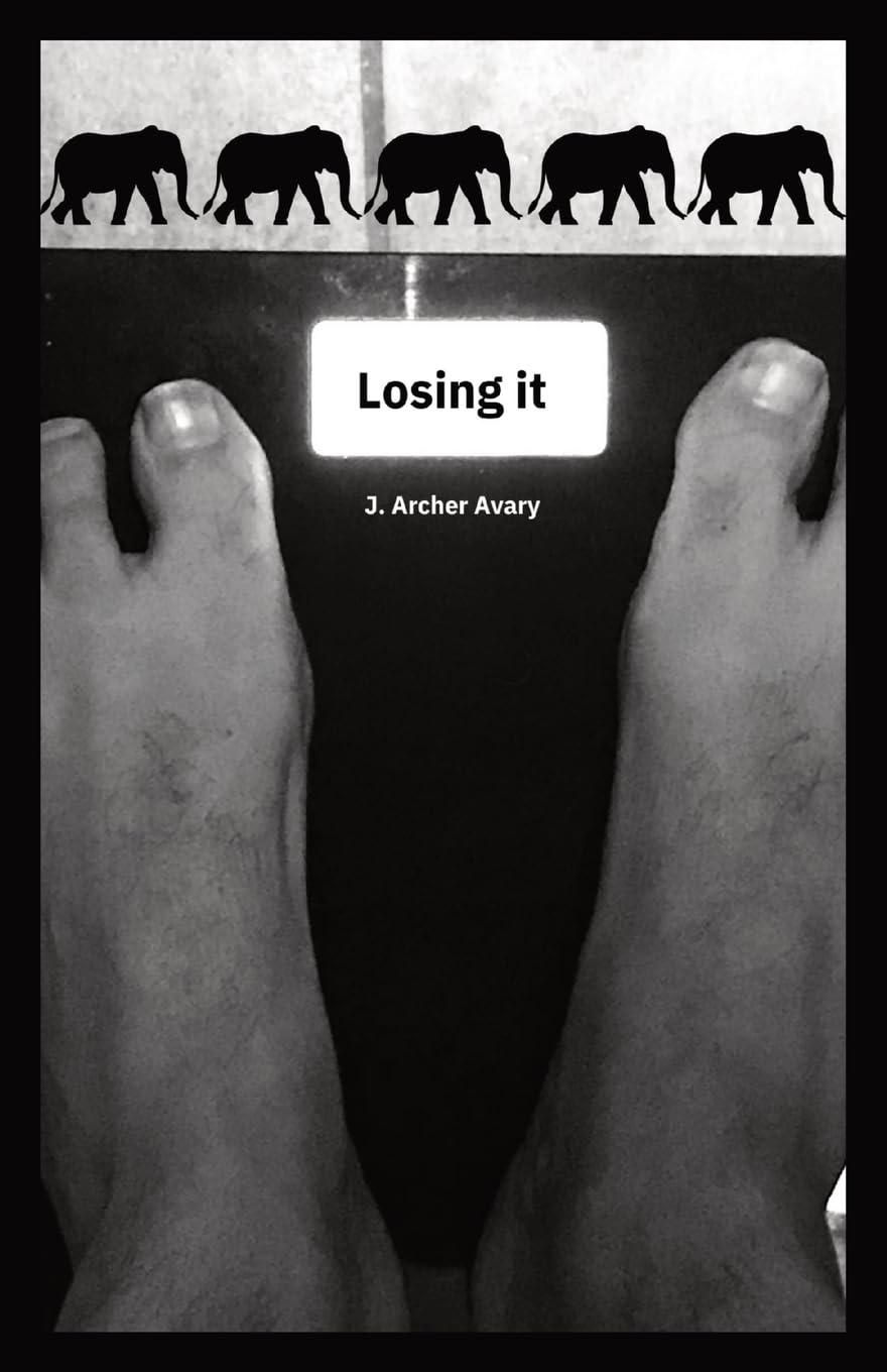 Losing it by J Archer Avary | Goodreads