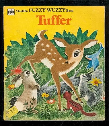 Tuffer by Betty Ren Wright | Goodreads