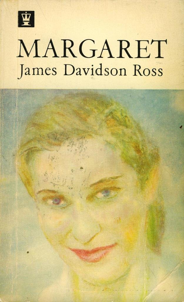Margaret by James Davidson Ross | Goodreads