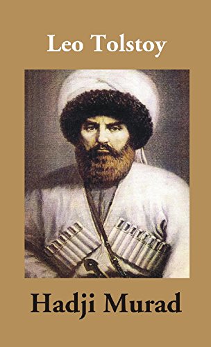 Hadji Murad by Leo Tolstoy | Goodreads