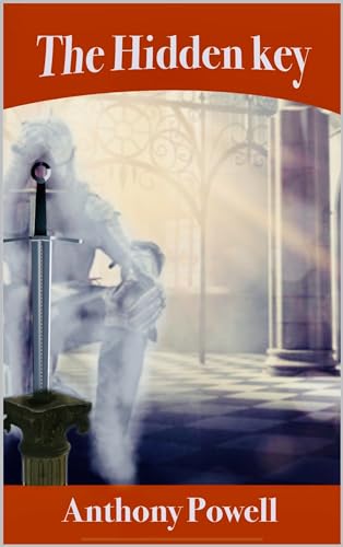 The Hidden Key (The Chronicles of Gilford Book 1) by Ant Powell | Goodreads