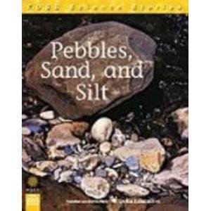 FOSS Science Stories - Pebbles, Sand, and Silt Grade 1-2 by Lawrence ...
