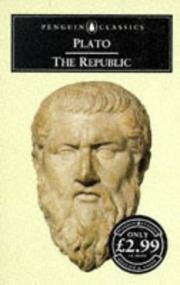 The Republic (Penguin Classics) by Plato | Goodreads