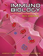 Immunobiology: The Immune System in Health and Disease- Text Only by ...