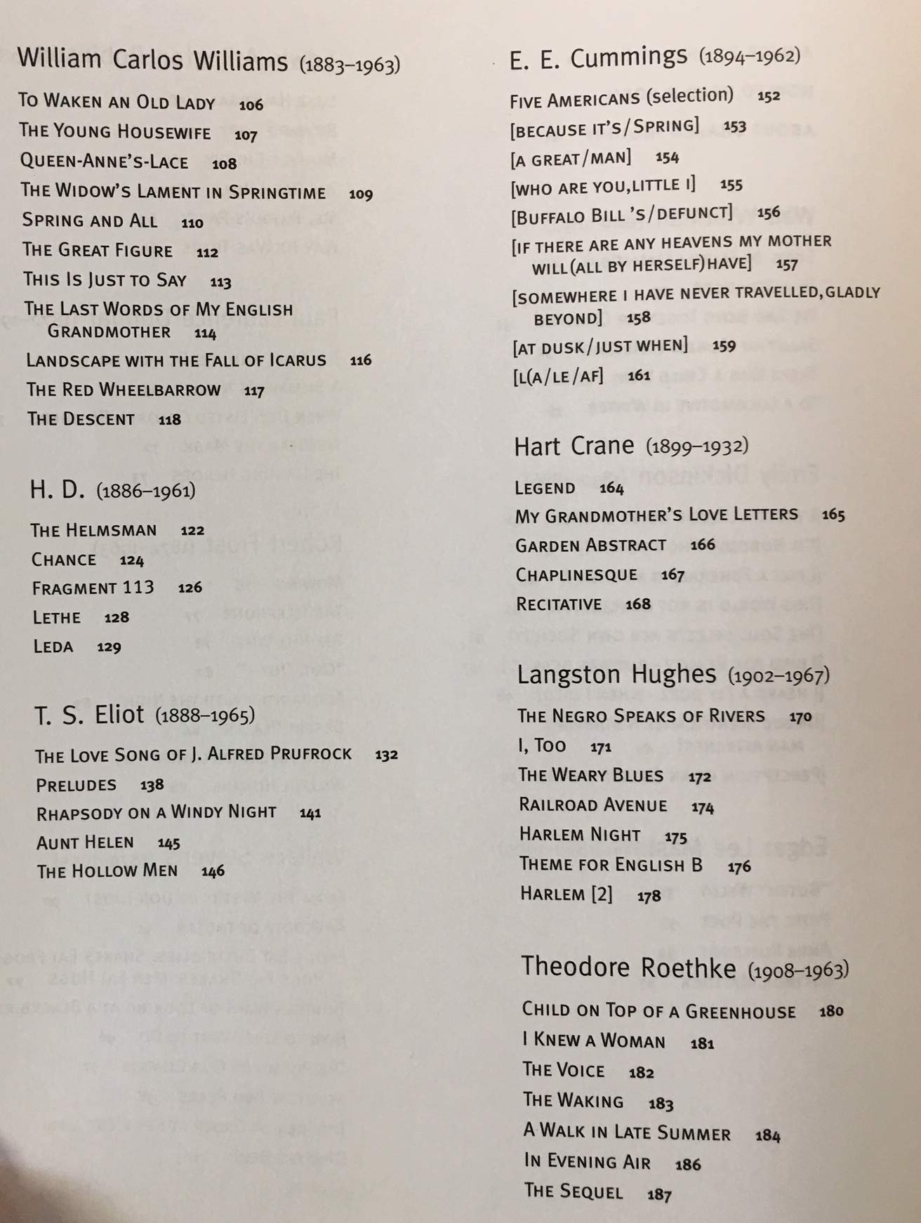 Modern American Poetry by Peter Temes Joseph Coulson | Goodreads