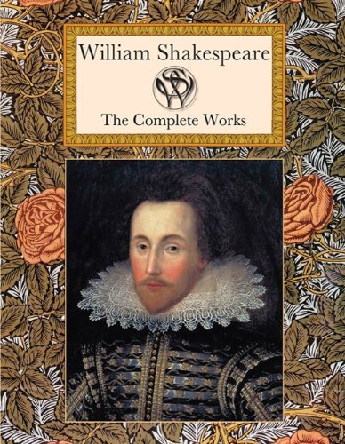 William Shakespeare'sThe Complete Works of William Shakespeare ...