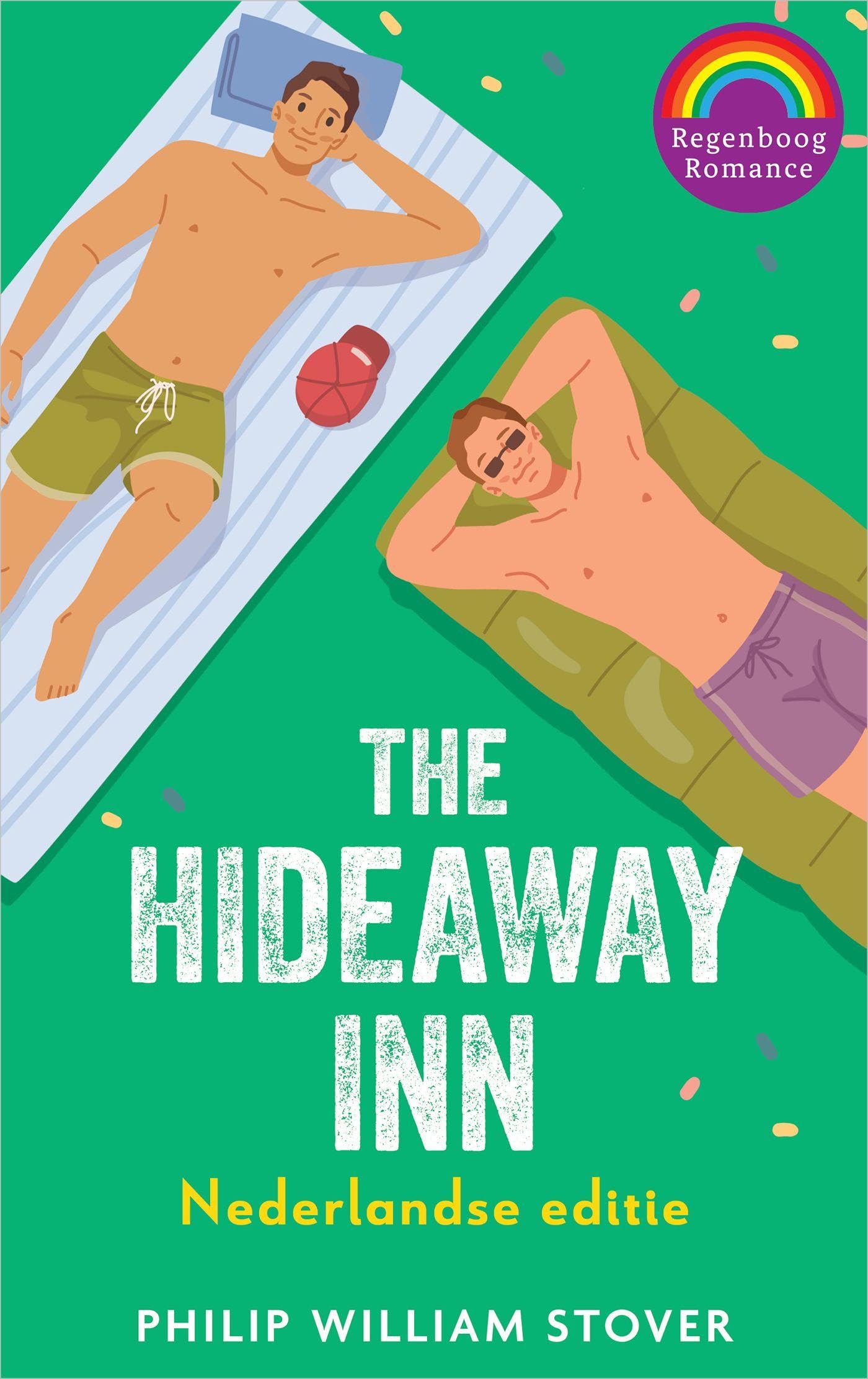The Hideaway Inn (Dutch Edition) by Philip William Stover | Goodreads