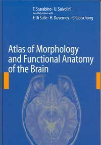 atlas_of_morphology_and_functional_anatomy_of_the_brain by t-scarabino ...