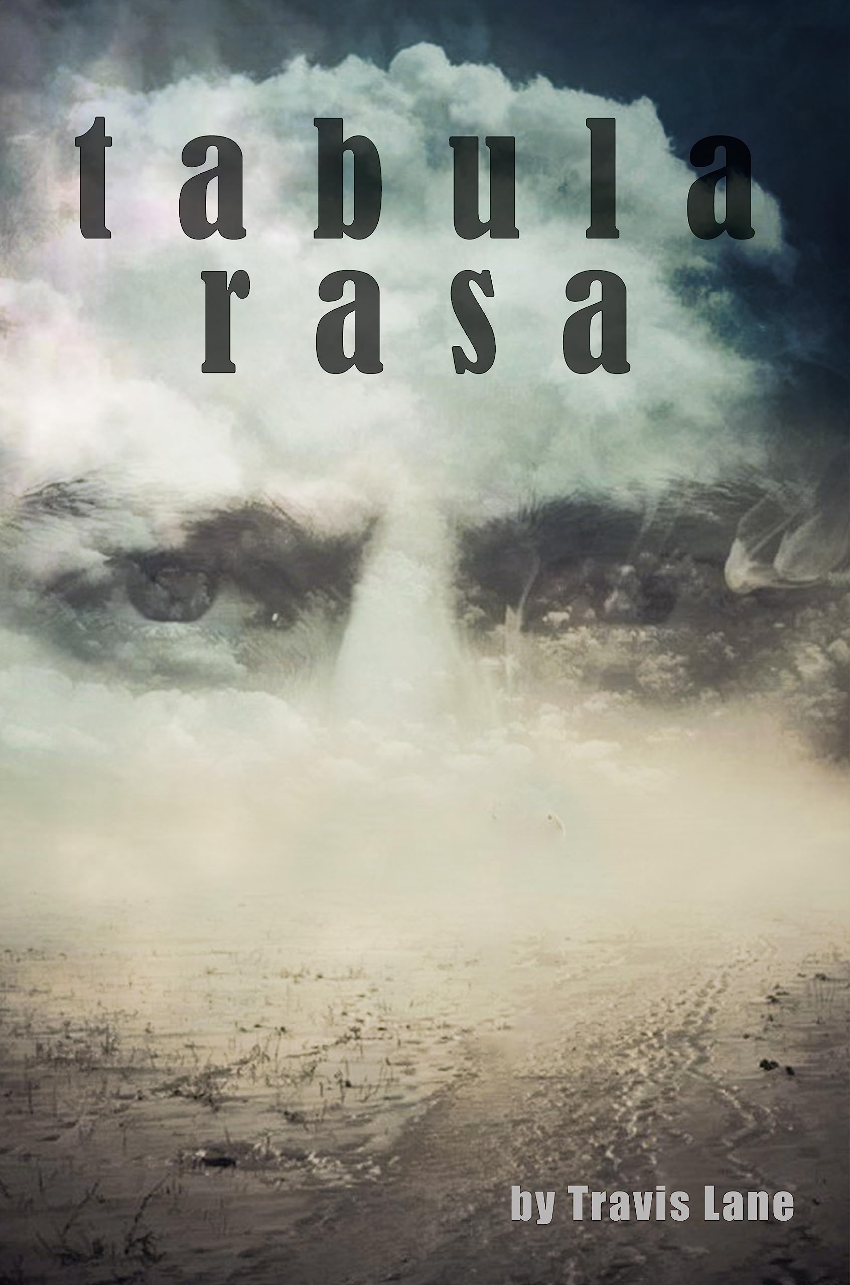 Tabula Rasa by Travis Lane | Goodreads