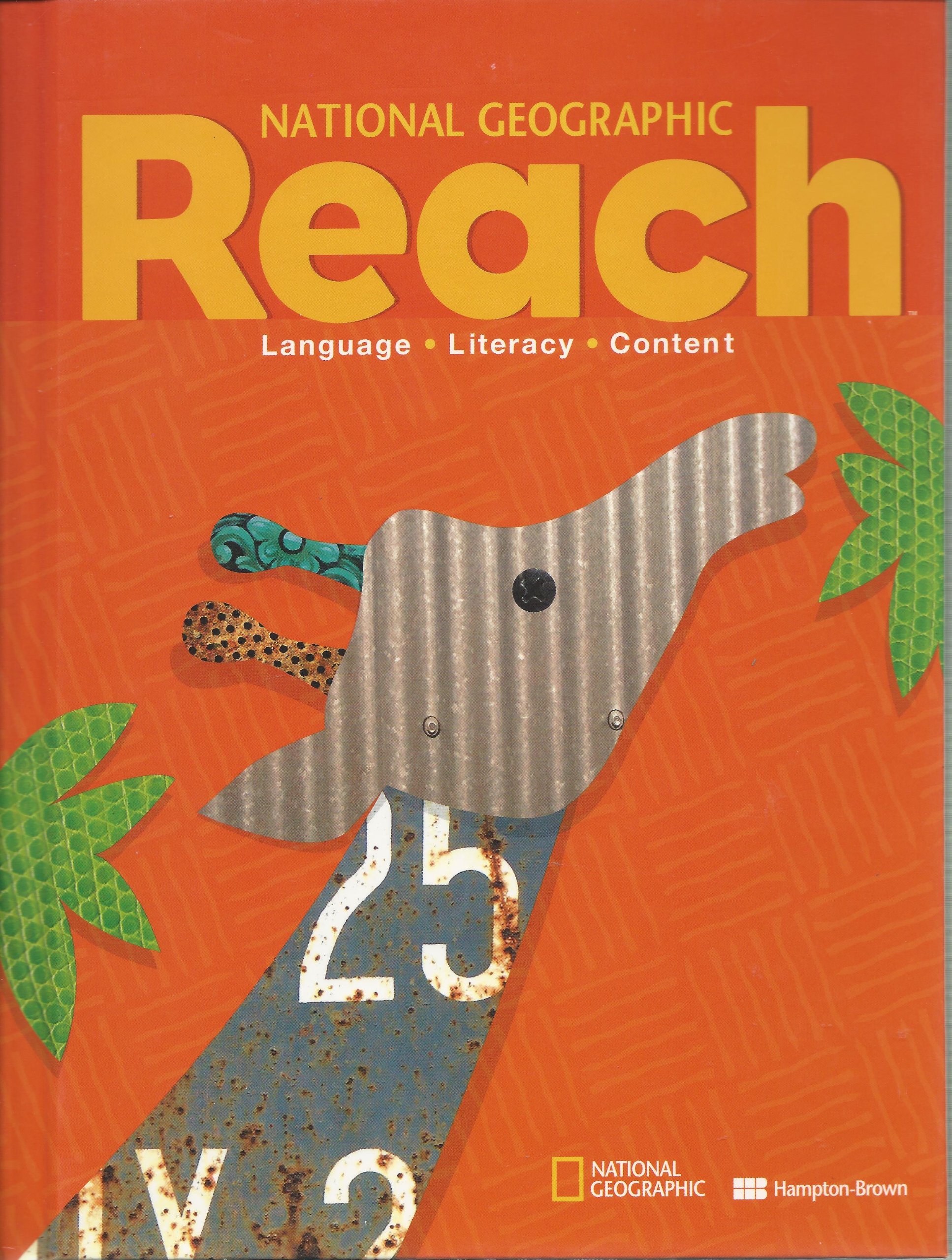 Reach B: Student Anthology, Volume 1 by Unknown | Goodreads