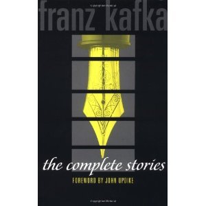 Franz Kafka: The Complete Stories Publisher: Schocken Books Inc. by ...