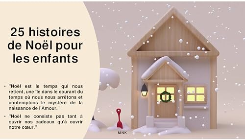 25 histoires de Noël pour les enfants by Muhammad Naveed Khan | Goodreads