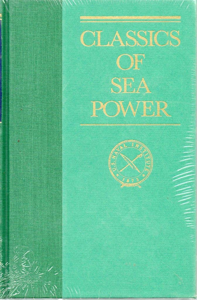 Naval Strategy of the World War by Vice Admiral Wolfgang Wegener ...