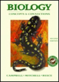 Biology: Concepts & Connections by Neil A. Campbell by Neil A. Campbell ...