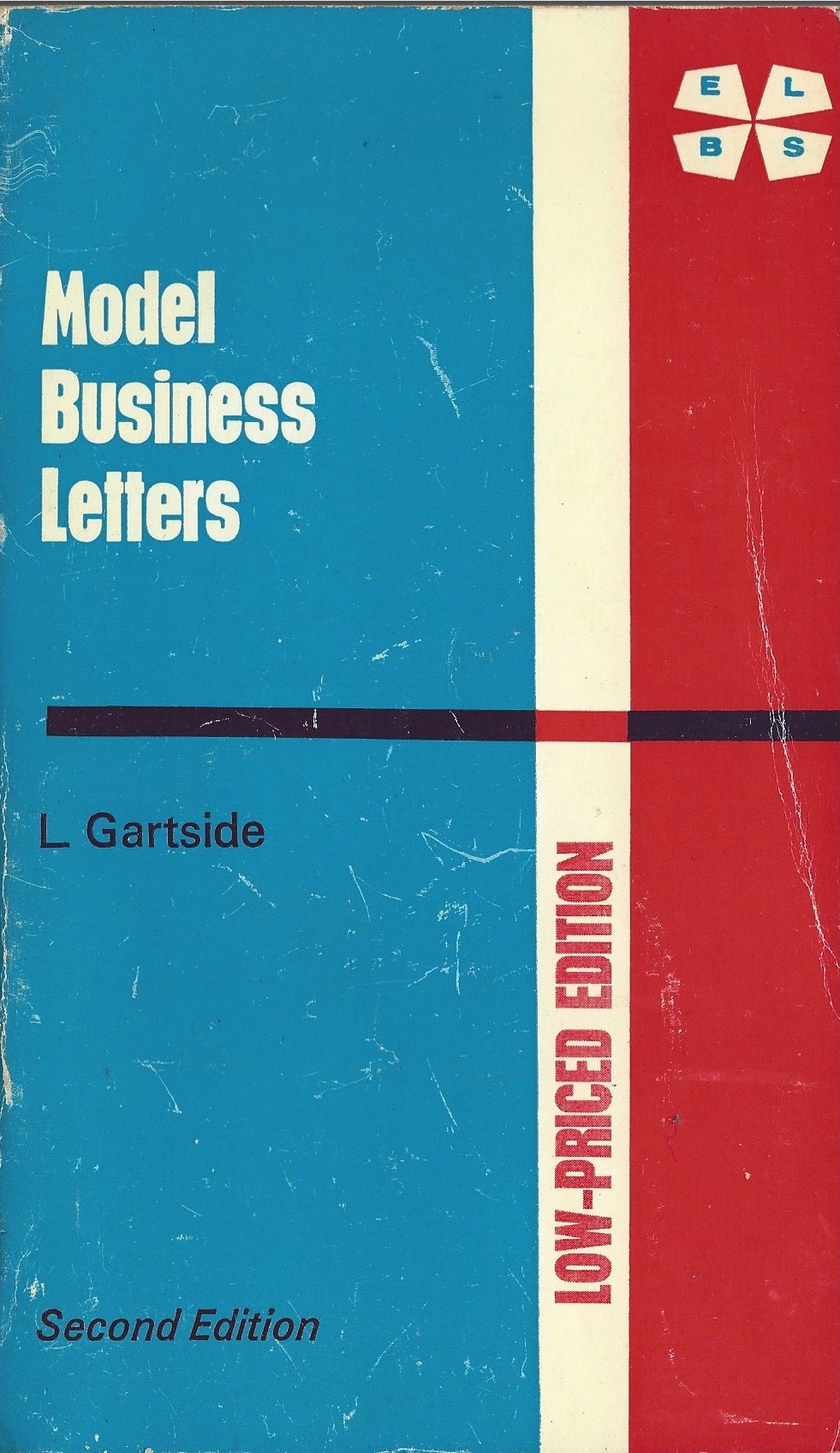 Model Business Letters by l-gartside | Goodreads