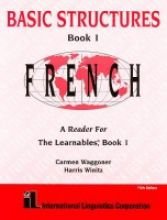 Basic Structures: French, Level 1 (The Learnables) by Harris Winitz ...