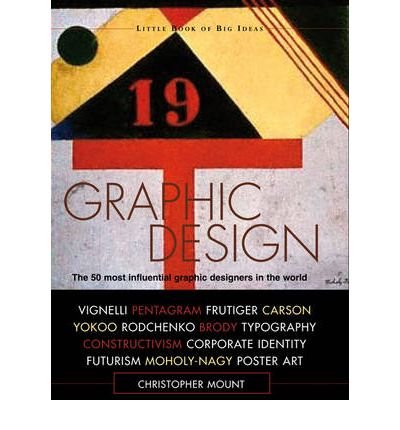 [(Graphic Design: The 50 Most Influential Graphic Designers in the ...