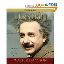 Einstein: His Life and Universe [Audiobook, Unabridged] Unabridged ...