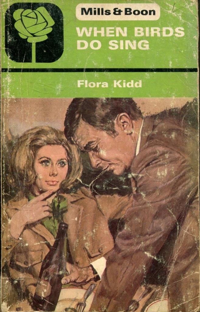 When Birds Do Sing by Flora Kidd | Goodreads