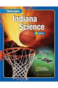 Glencoe Science Blue Grade 8 Indiana Edition by Alton Biggs | Goodreads