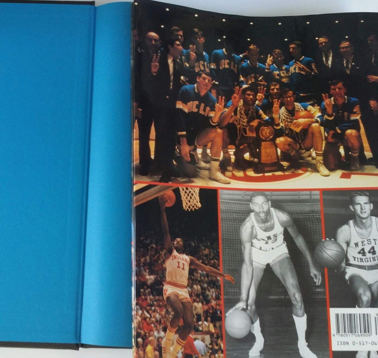 History of NCAA Basketball by Rh Value Publishing | Goodreads