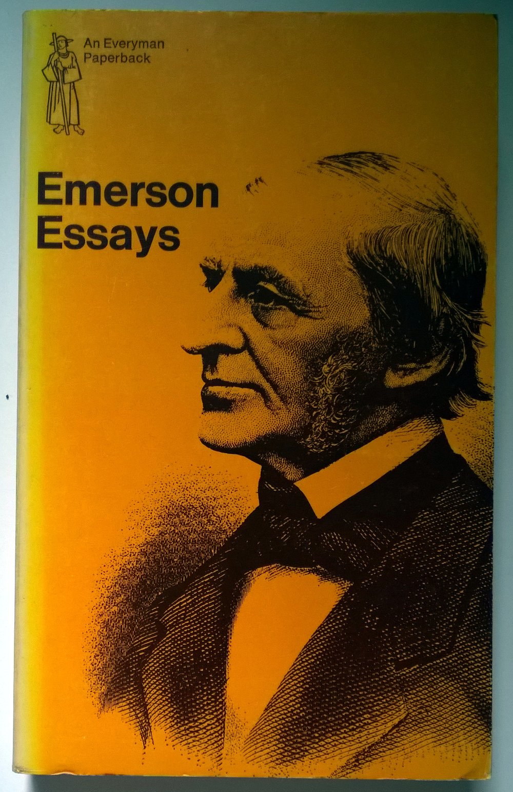Essays by Ralph Waldo Emerson | Goodreads