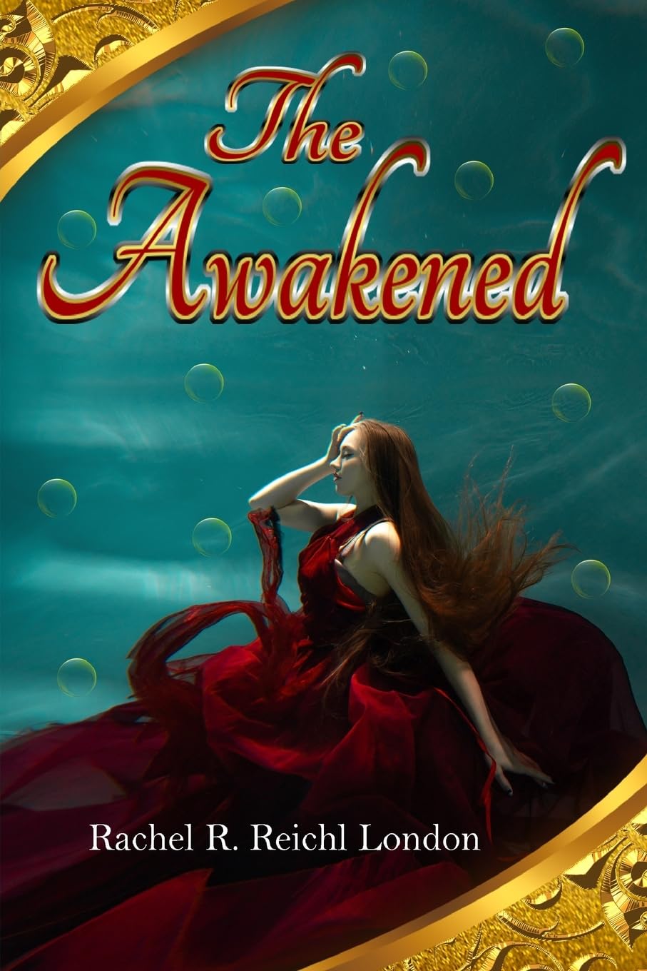 The Awakened: Soul and Sea and a New Life by the Sea by Rachel R Reichl ...