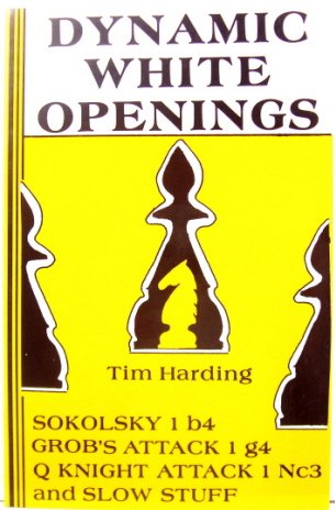 Dynamic White Openings by Unknown | Goodreads