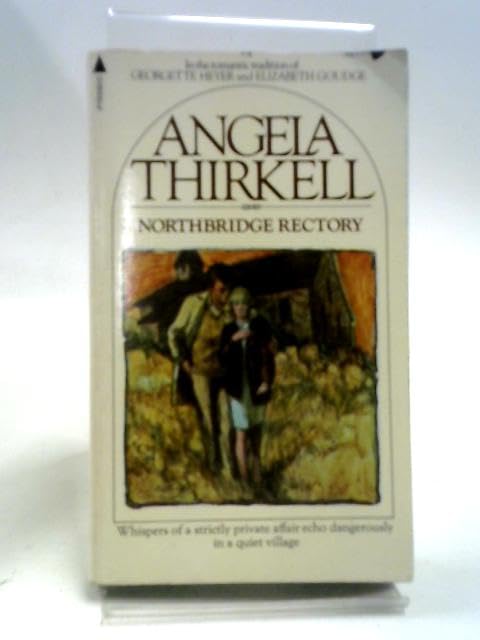 Northbridge Rectory by Angela Thirkell | Goodreads