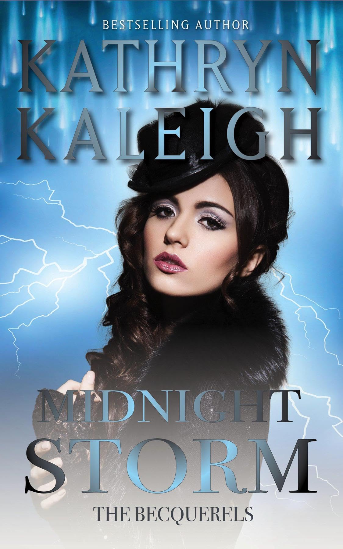 Midnight Storm by Kathryn Kaleigh | Goodreads