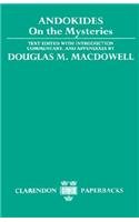 On the Mysteries by Douglas M. MacDowell Andokides | Goodreads