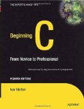 Beginning C: From Novice to Professional 4th Edition by Horton, Ivor ...